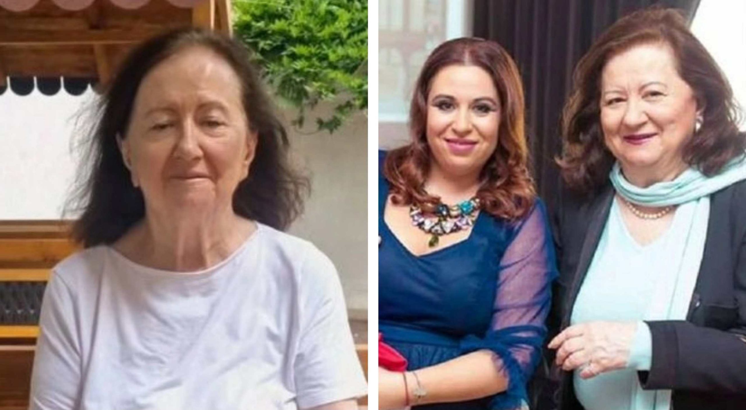 Mioara Roman urmează să intre într-o nouă operație. De ce se teme Oana ...