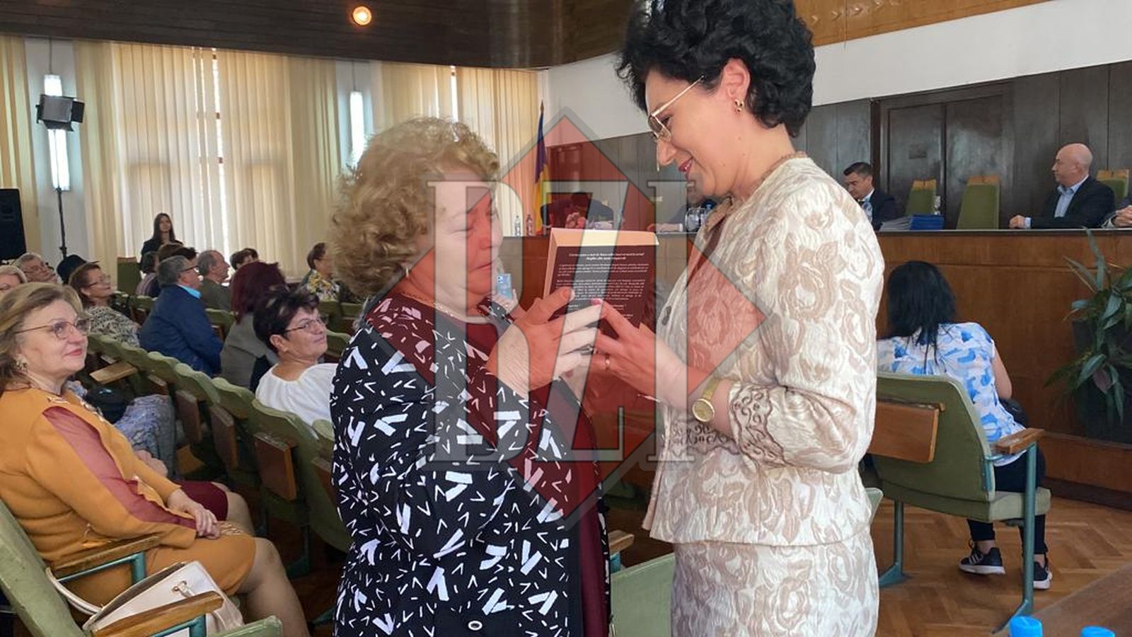 Foamea și chinul unor preșcolari prin ochii unei educatoare