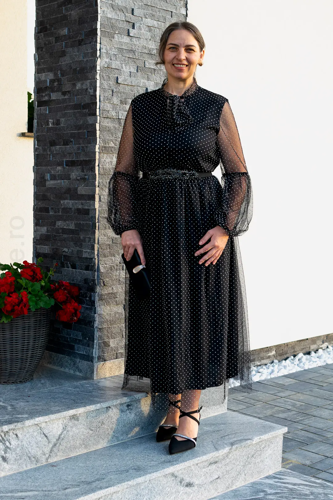 Modele de rochii pentru femei de 40 ani și plinuțe. Pentru ce ținute să ...