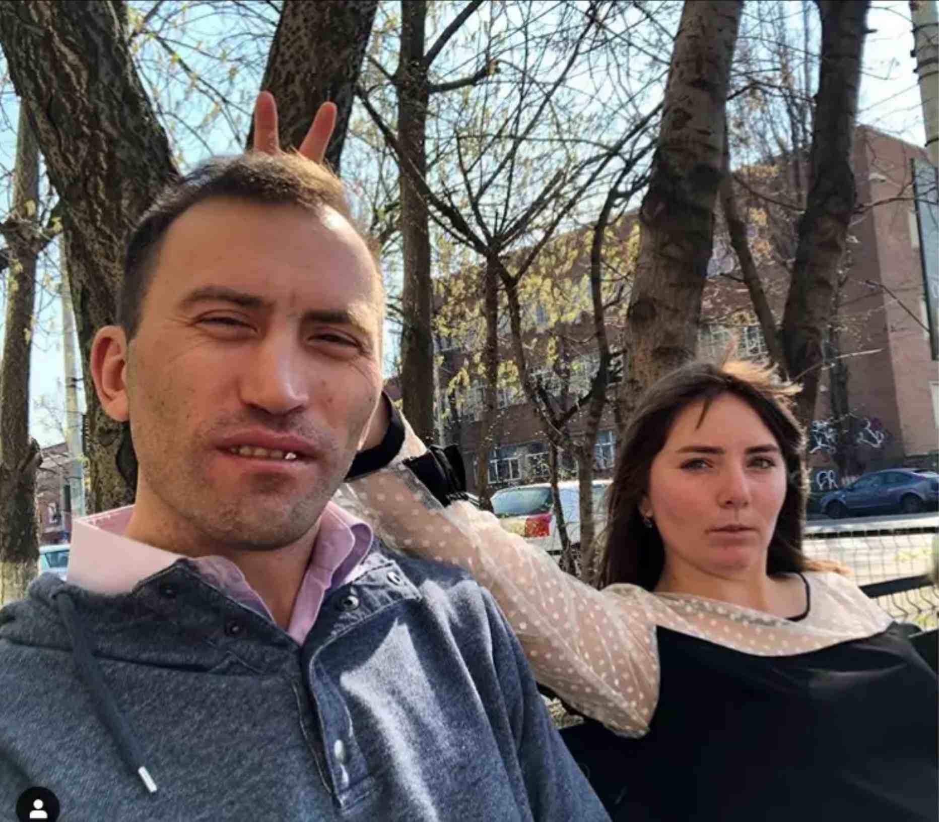 Viorel Stegaru suferă cumplit după fosta soție, Veronica. Vulpița și-a ...