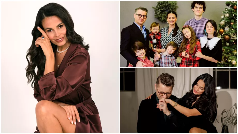 Anca Serea, în lacrimi pe rețelele de socializare. "În viața mea nu ...