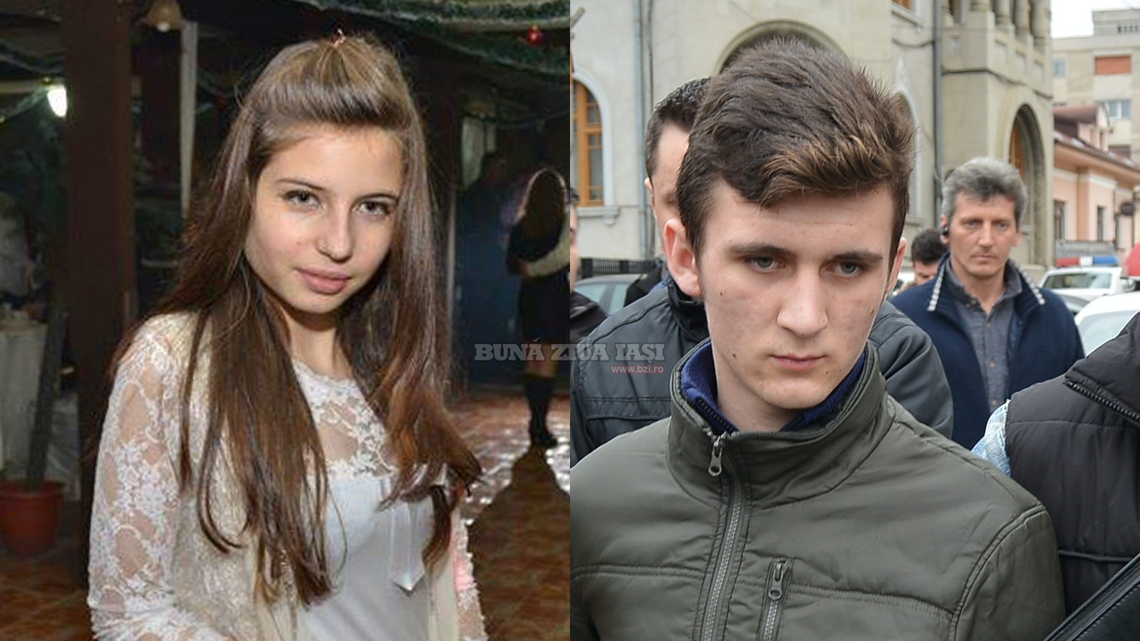 Bombă! Eduard Perju, criminalul care a omorât-o pe Diana Gugulică în ...