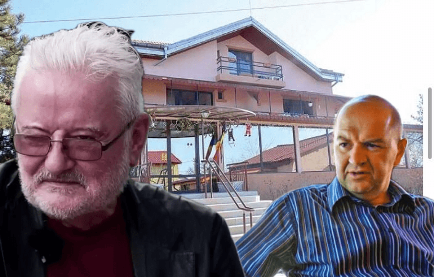 Directorul azilului unde locuiește Irinel Columbeanu: „Nu știu cât va ...