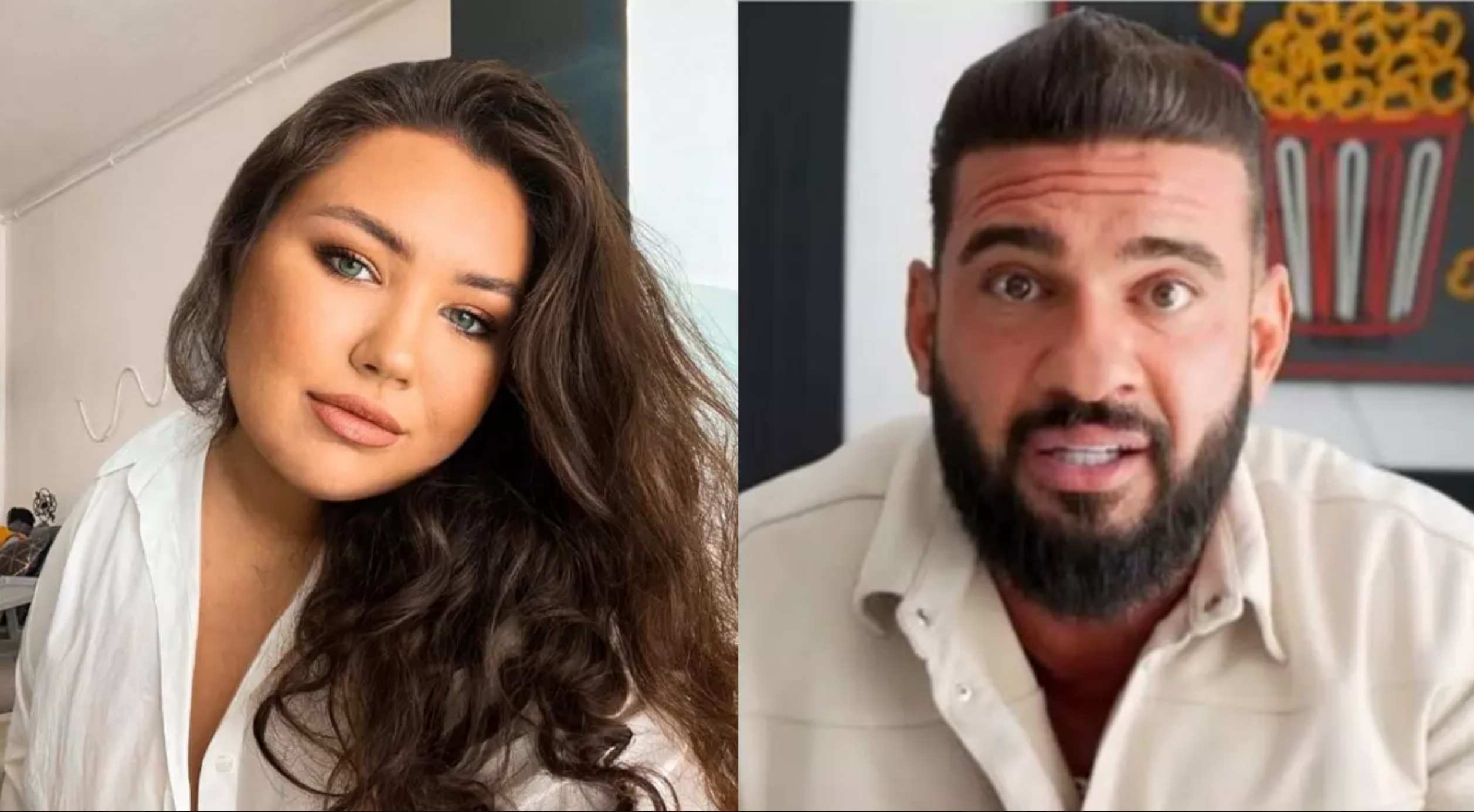 Cine este Cori, angajata lui Dorian Popa, și ce salariu primește. Ea este persoana din umbra ...