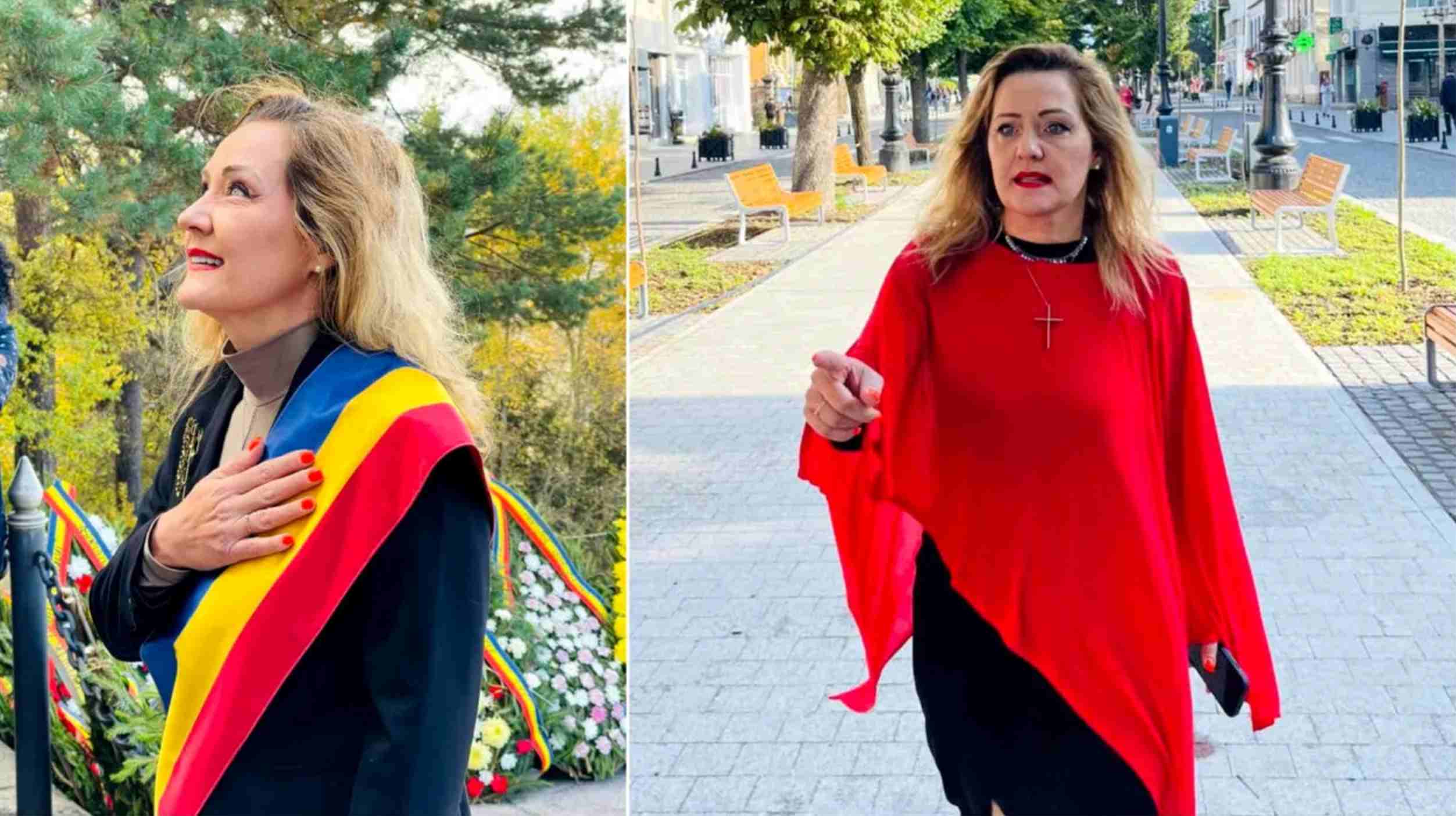Elena Lasconi, divorț după doar patru ani de la căsătorie. Din mariajul ...