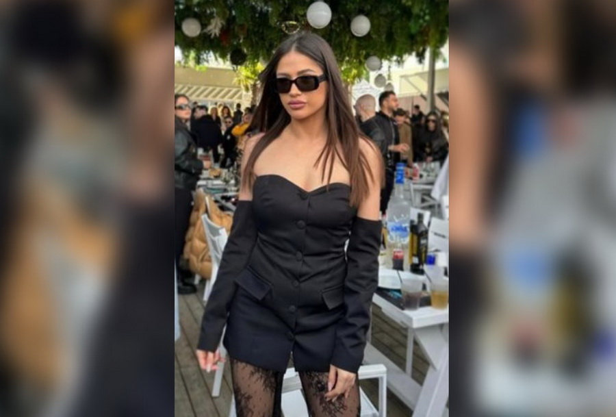 Noi detalii din cazul jandarmeriţei prinsă cu droguri în poșetă. Tânăra ...