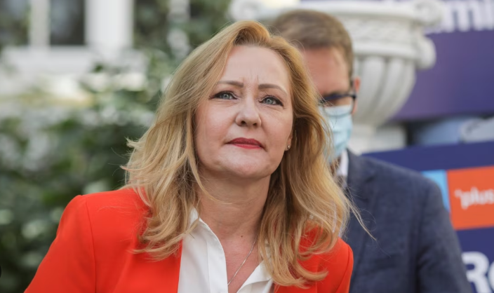 Cum arată lista USR pentru europarlamentare după scandalul Lasconi ...