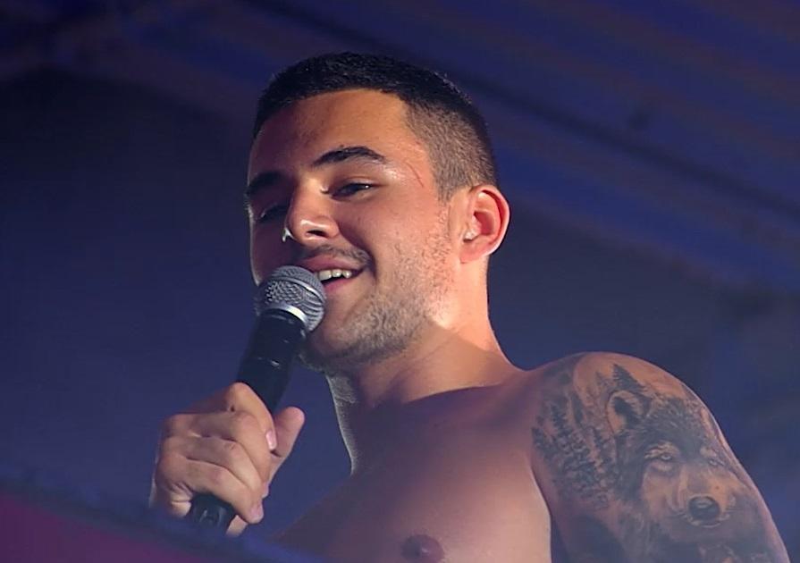 Mario Fresh, detalii mai puțin cunoscute despre părinți. Unde locuiesc ...