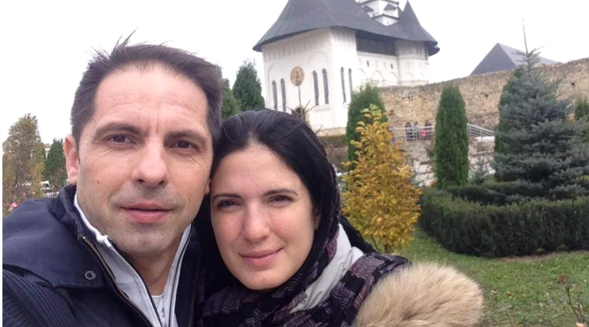 Cine este Codruța, soția lui Dan Negru, și ce profesie are. Cei doi ...