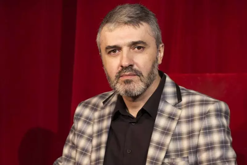 Doliu imens în teatrul românesc: Actorul Rareș Ioan Stoica a încetat ...