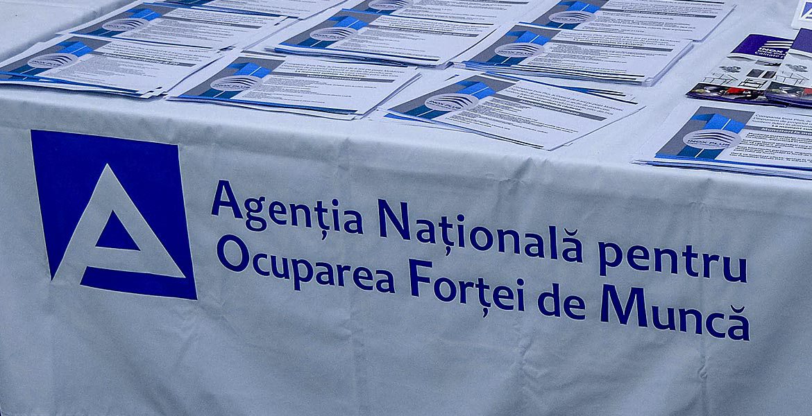 Agenția Națională pentru Ocuparea Forței de Muncă aniversează 25 de ani ...
