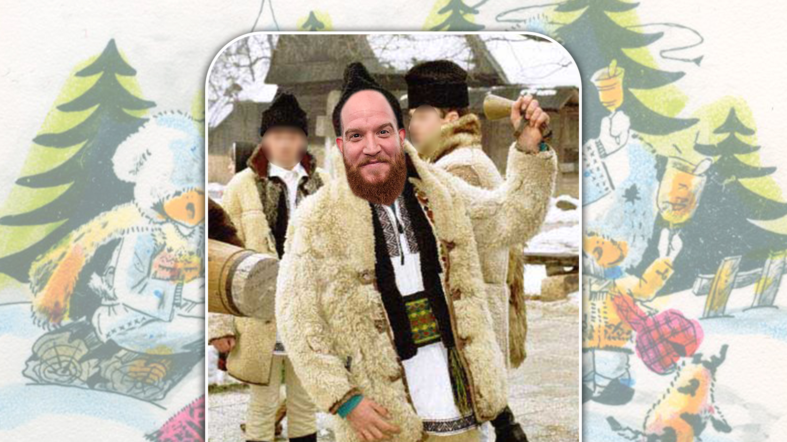 Plugușorul lui Futerman