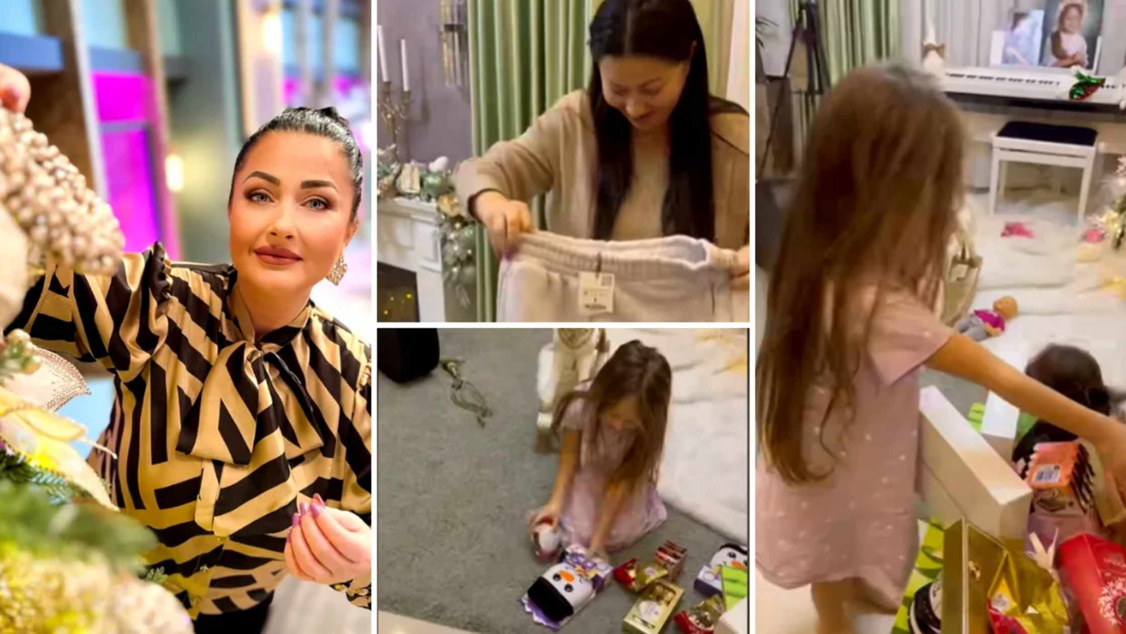 Gabriela Cristea, în centrul unui nou scandal de la cadouri. Fanii au făcut-o cu ou și oțet ...