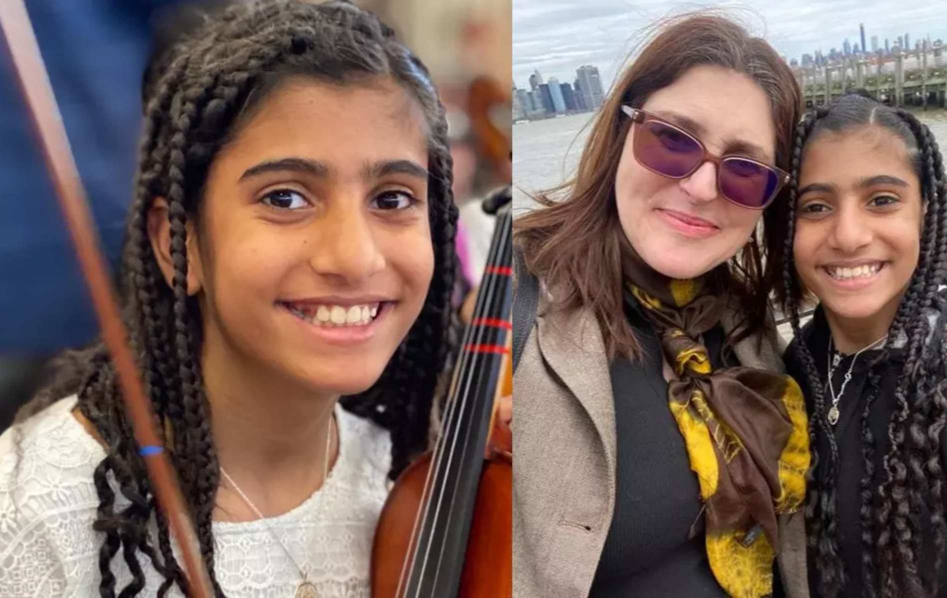 Ce s-a ales de Sorina Săcărin, fetița adoptată de o familie din SUA ...