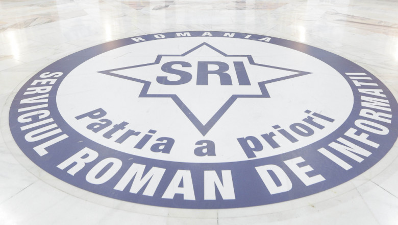Doliu la Serviciile de Informații : A murit un cunoscut spion SRI ...