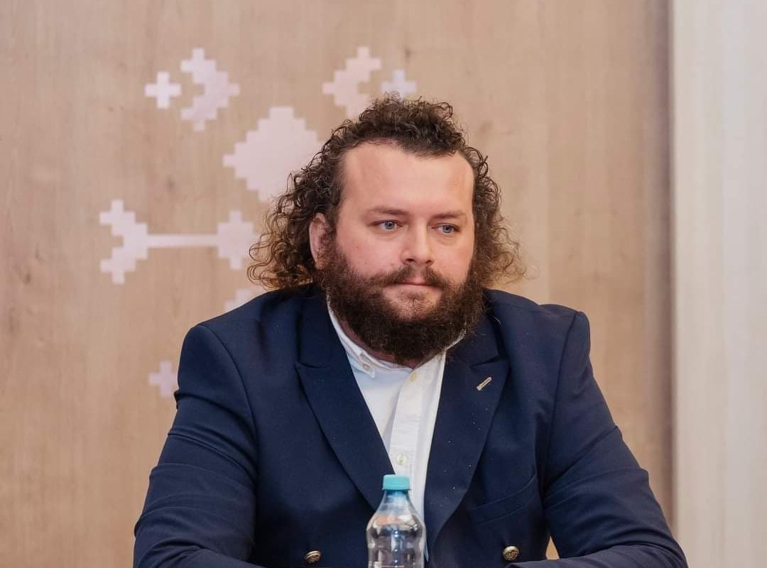 Prima declarație a tenorului Andrei Apreotesei, după ce a fost numit ...