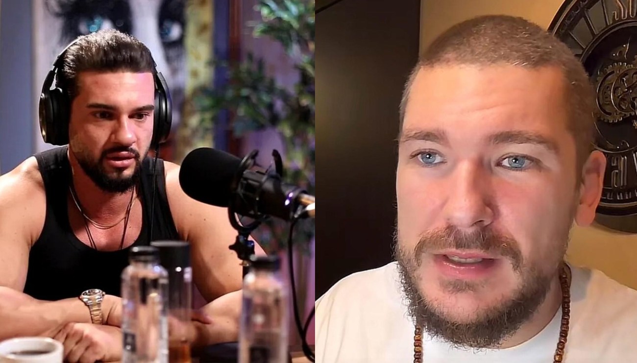 Călin Donca l-a pus pe lista neagră pe Dorian Popa! Ce i-a transmis ...