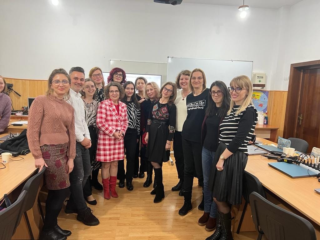 Integrarea instrumentelor TIC în proiectele S.T.E.A.M. – Abordări ...