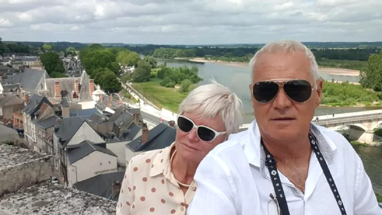 Ce relație are Monica Tatoiu cu soțul ei. “Este tata în tălpi!” • Buna ...