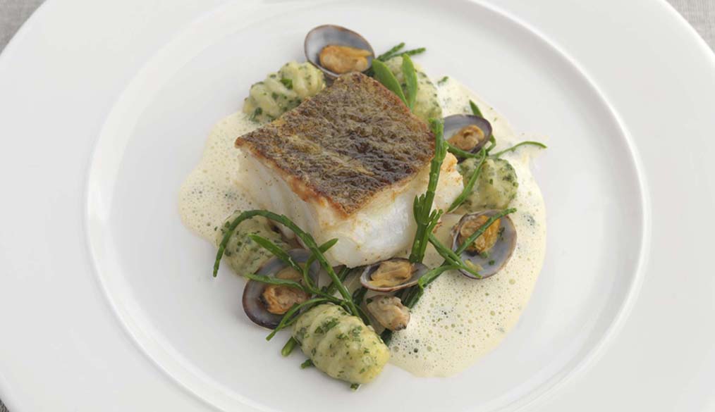Cod cu lămâie și usturoi. Cea mai gustoasă rețetă de pește slab