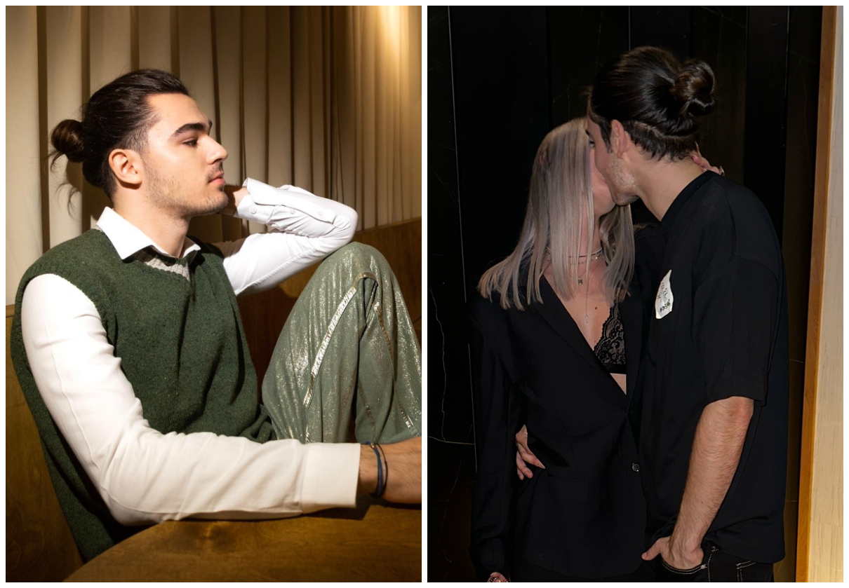 Cine este Ioana Văllimărescu, iubita lui Radu Ștefan, fiul lui Ștefan ...