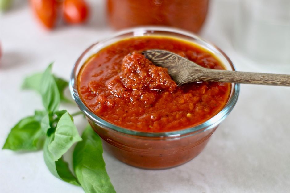 Sos dulce-acrișor pentru carne de porc. Trucuri simple pentru un ...