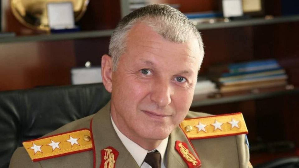 Generalul Virgil Bălăceanu oferă alternativa la serviciul militar ...