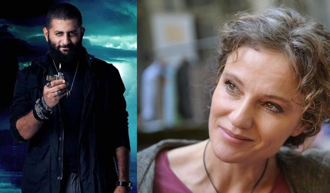 Lia Bugnar e leşinată după Sergiu Costache! „E slăbiciunea mea din ...