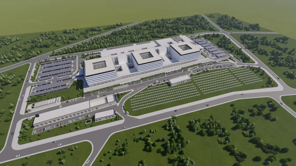 A fost publicat anunțul de participare privind inițierea licitației ...