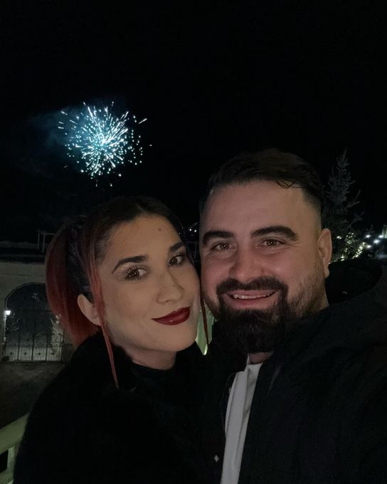 Soțul Addei a confirmat totul, la scurt timp după ce artista a publicat ...