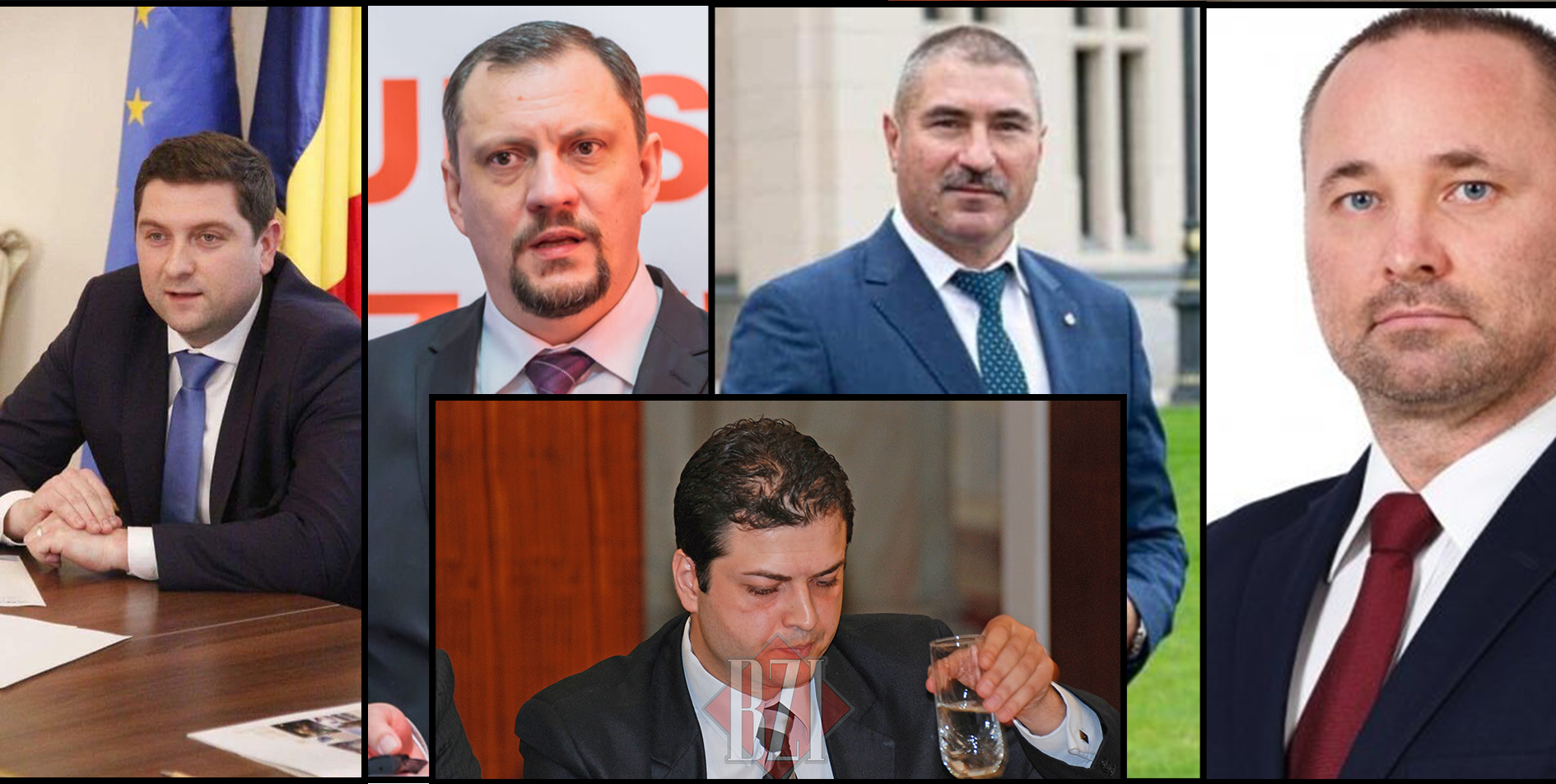 Misoginii de la PSD Iași! Social democrații au avut doar două femei în ...