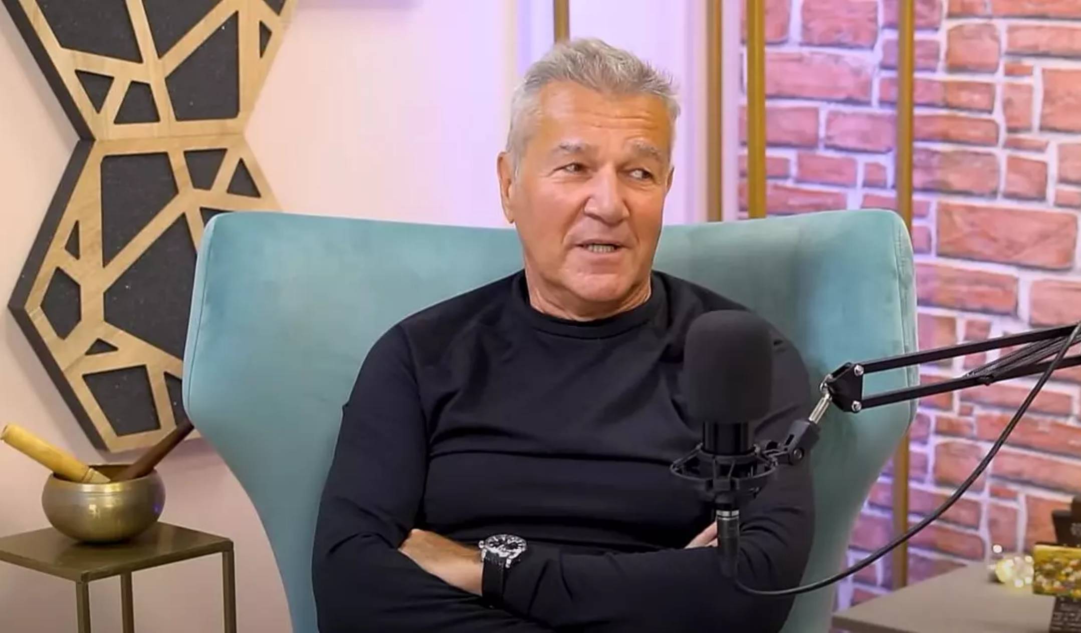 Dan Bittman a confirmat că are o iubită. Ce spune despre relația cu ...