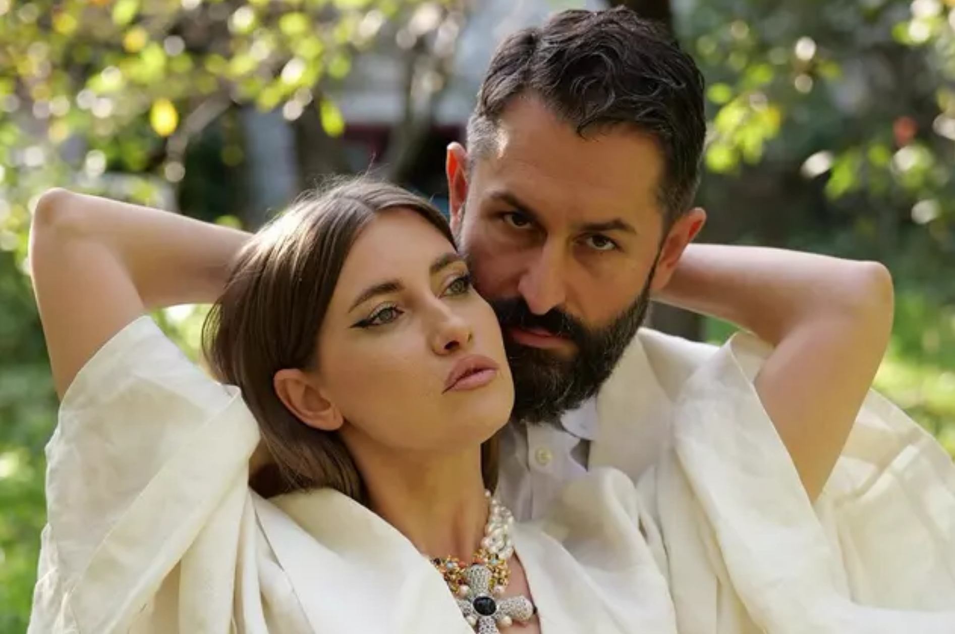 Iulia Albu și Mike încă au motive serioase de ceartă. Cum reacționează ...
