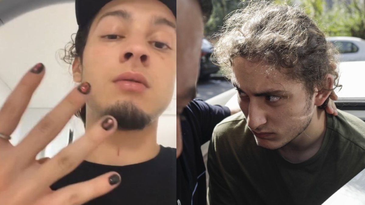 Maru, presupusul dealer de droguri al lui Vlad Pascu, autorul tragediei ...