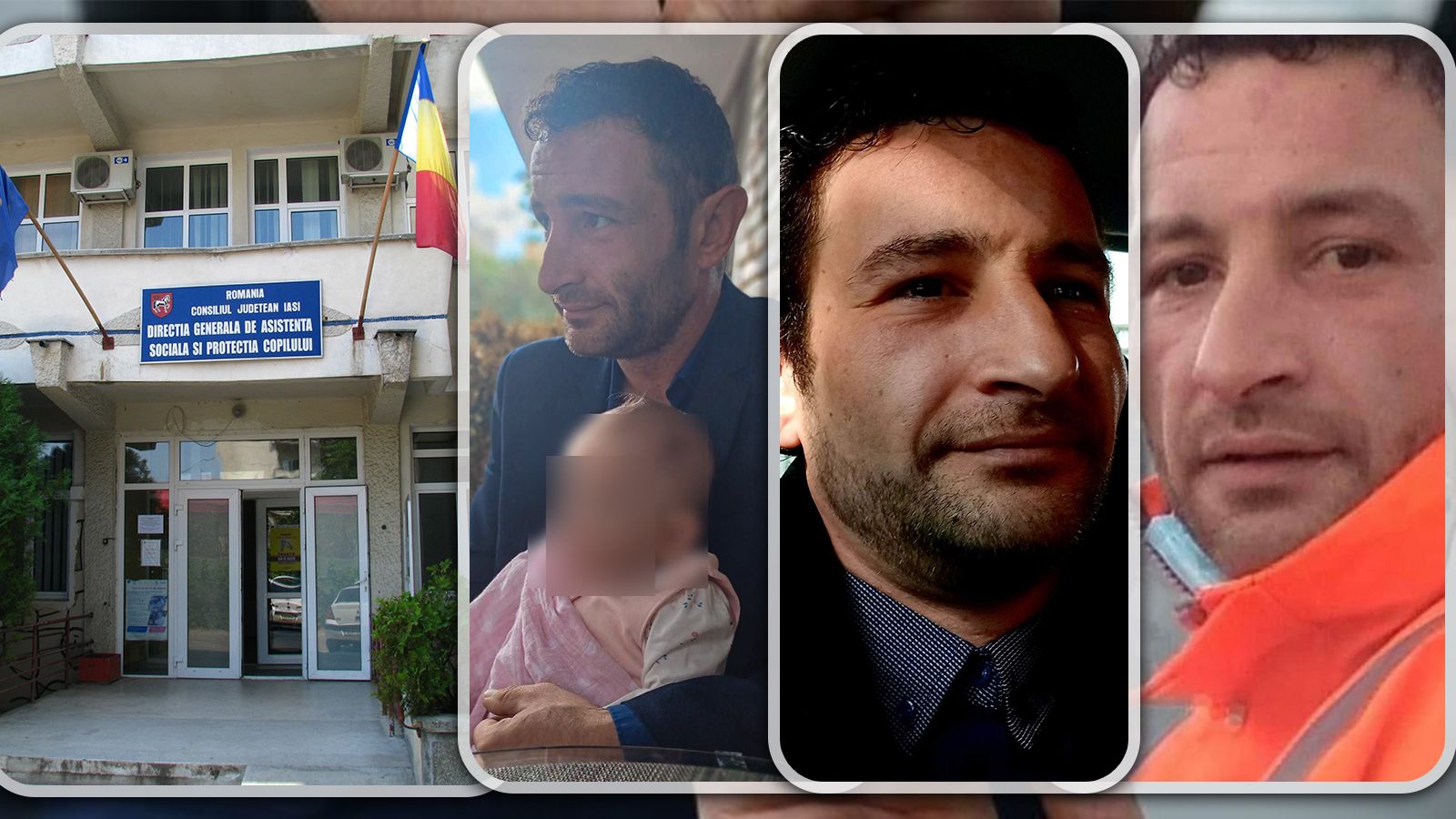 Răsturnare de situație în cazul amenințărilor de la