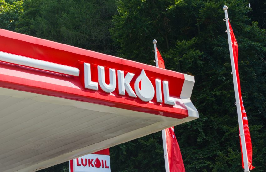 Al patrulea caz de moarte subită la Lukoil. Vicepreședintele Vitaly ...