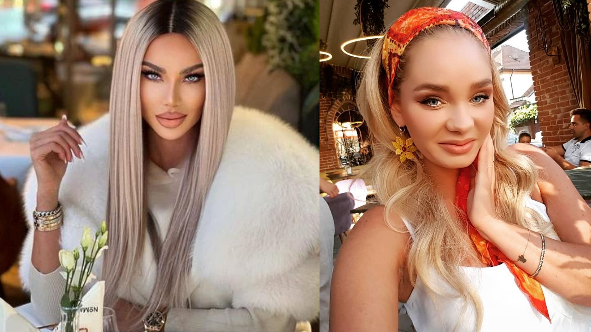 Maria Constantin le-a dat replica celor care au asemănat-o cu Bianca ...