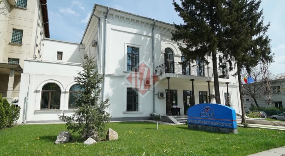 Ei sunt cei mai bine plătiți medici de familie din Iași!