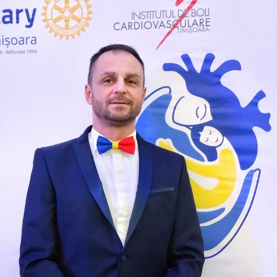 Consilierul Local PNL, Ciprian Bostan este noul City Manager al Iașului ...