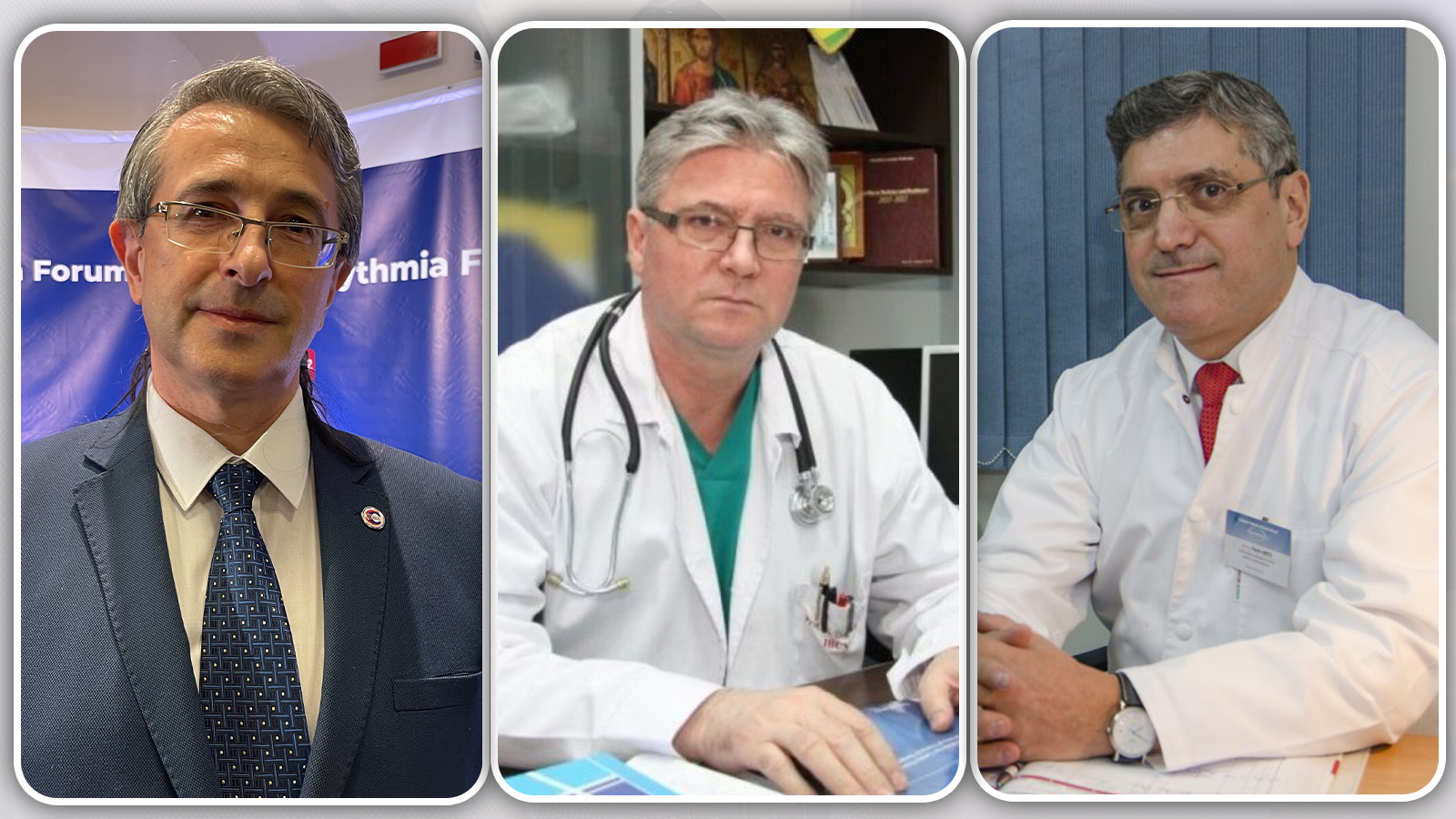 Bolile cardiovasculare fac tot mai multe victime în rândul