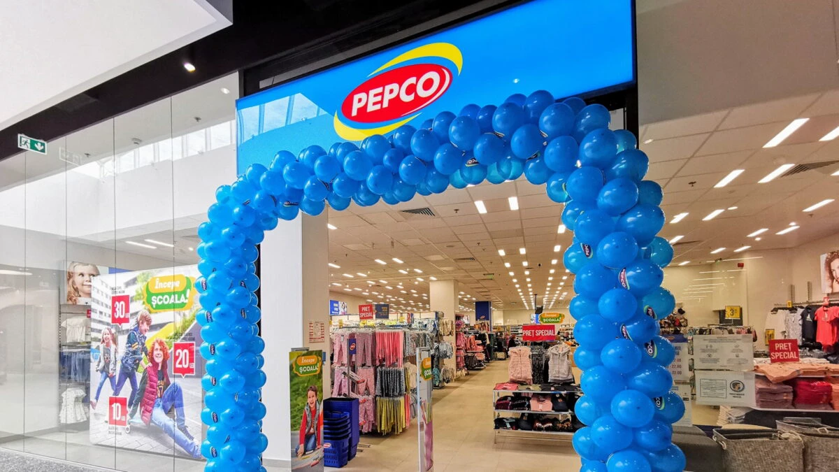 Decizie radicală! Ce se întâmplă cu magazinele Pepco din România ...