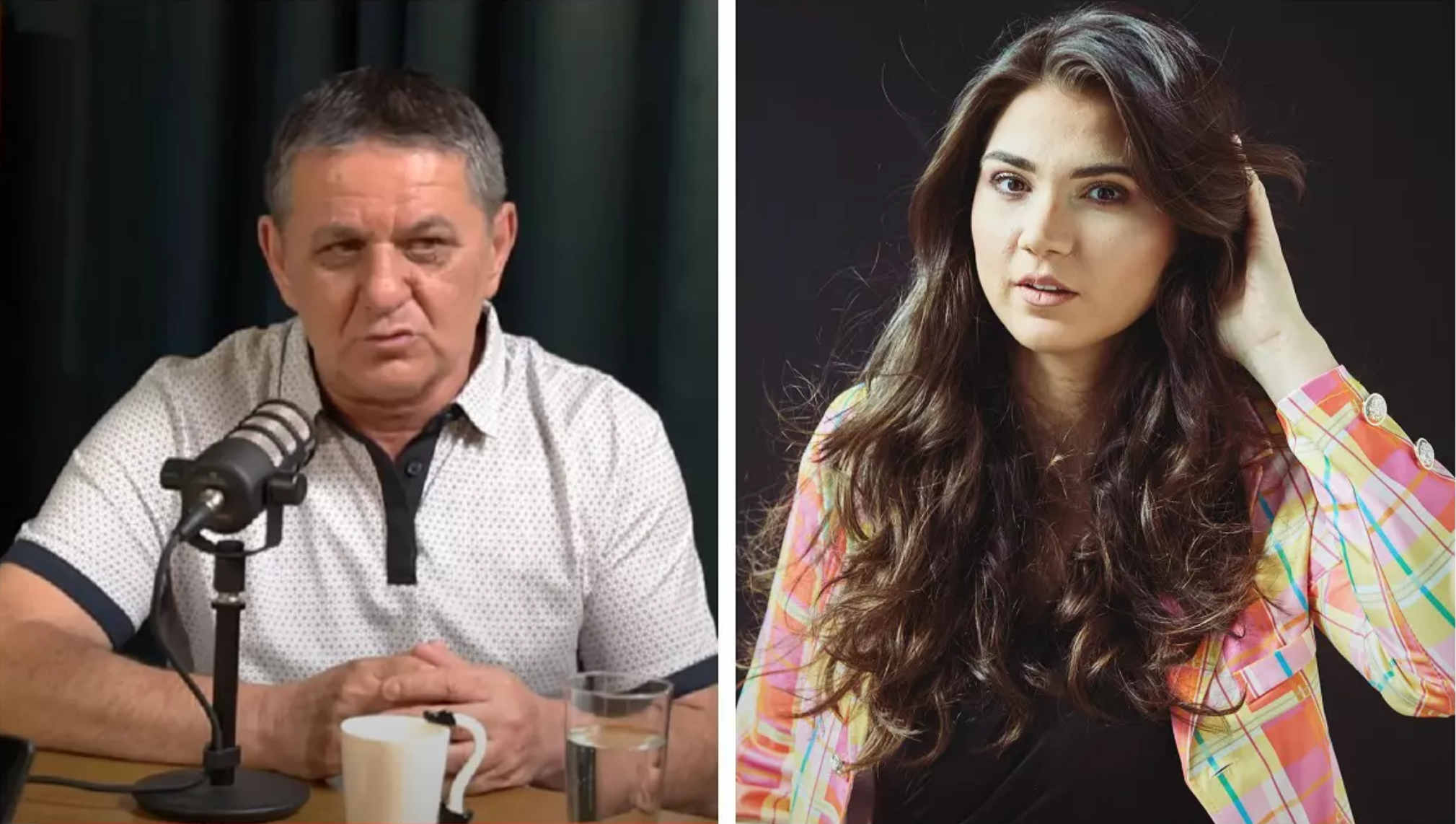 Alexandra, fiica lui Marius Lăcătuș, a fost adoptată. Tânăra nu și-a ...