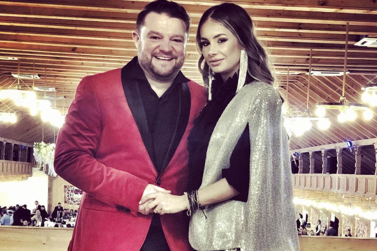 Andrei Duban, despre mariajul cu Grațiela. Cei doi sunt împreună de ...