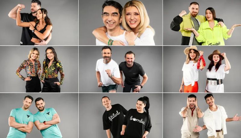 Aceste echipe au fost trimise acasă de la Asia Express! Fanii nu se ...