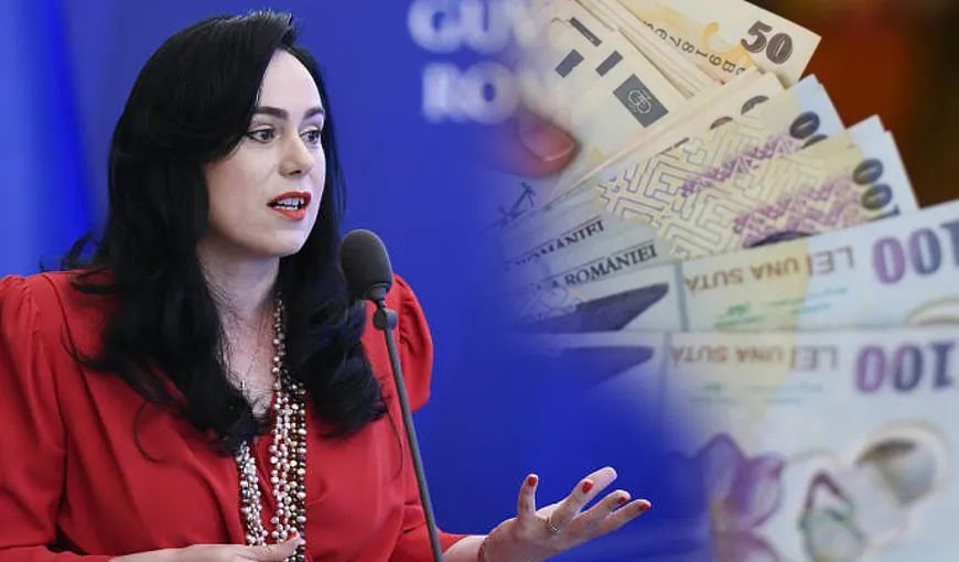 Pensiile pentru luna mai au început să fie distribuite! Anunțul făcut ...