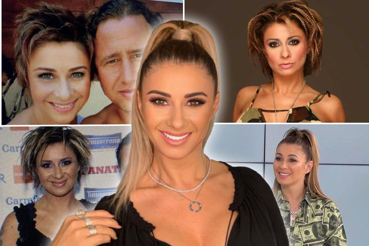 Ce vârstă are Anamaria Prodan? Diferența de vârstă uriașă dintre Anamaria Prodan și noul ei ...