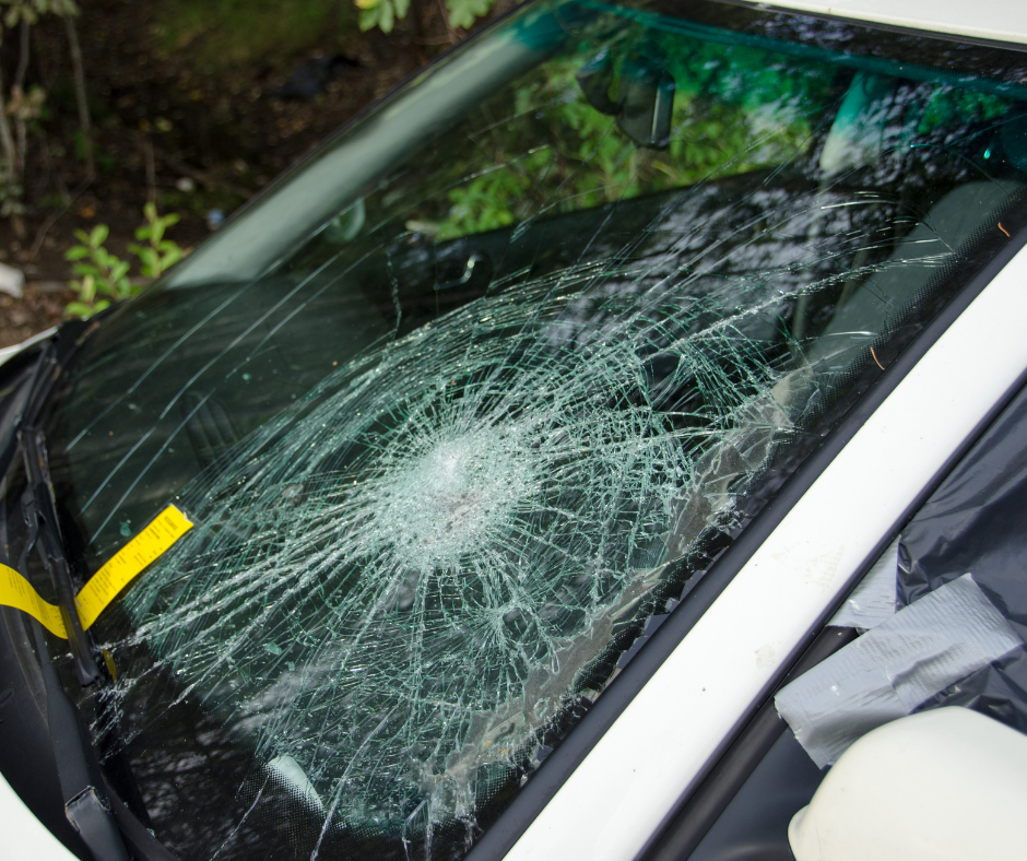 Care este pret pentru inlocuire parbriz. Când se poate înlocui acesta ...