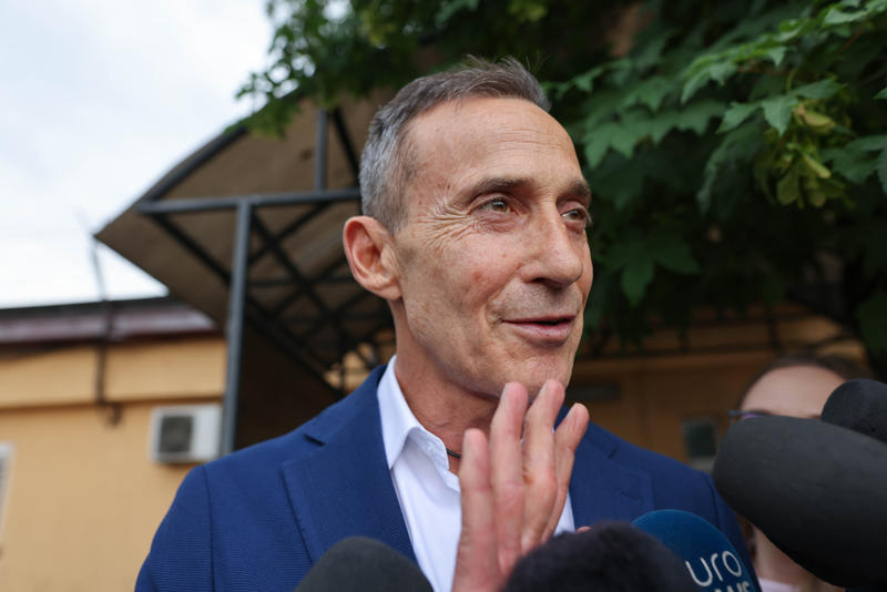Radu Mazăre se angajează după ce a ieșit din pușcărie! "Pare puțin ...