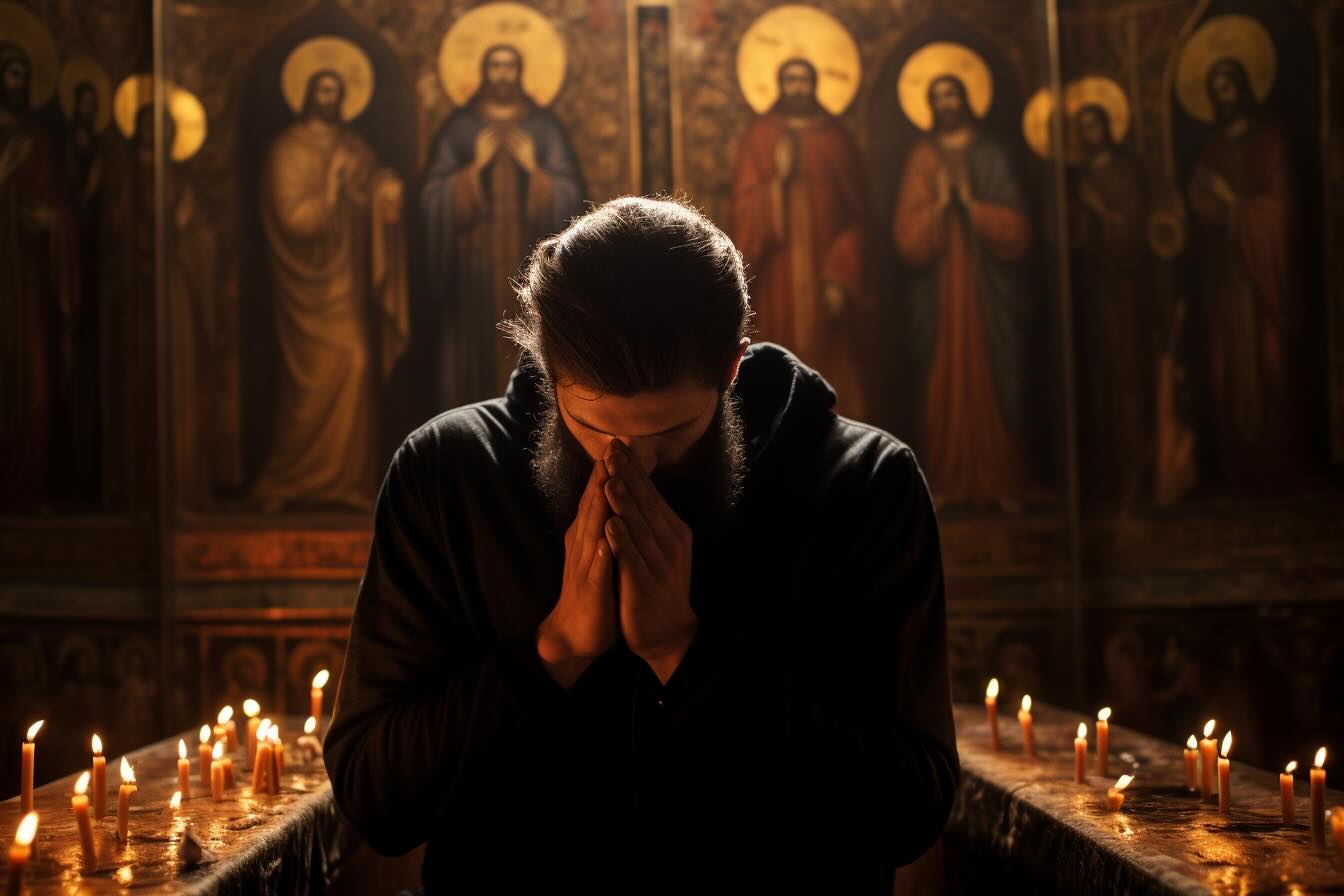 Cum arată rugăciunea Tatăl Nostru originală? Prima rugăciune a lui Isus ...