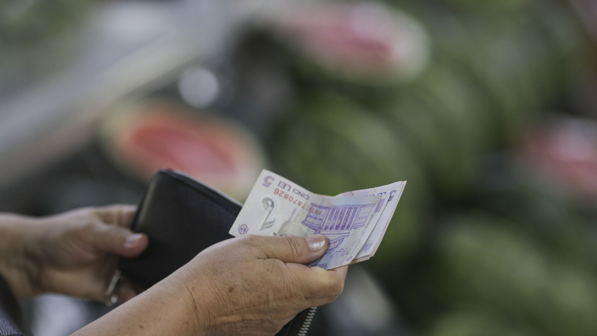 Precizări despre noul salariu minim și scăderea salariilor din România ...
